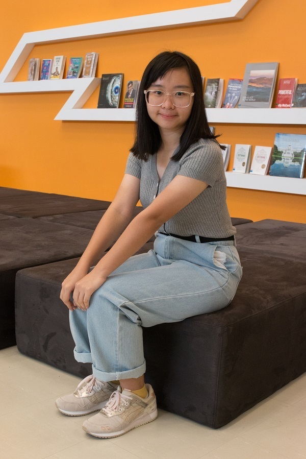 Tan Hui Xuan (19S05)